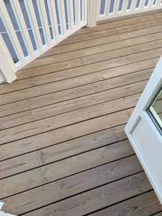 Møretyri Terrasseolje. | Hushytteoghage.no